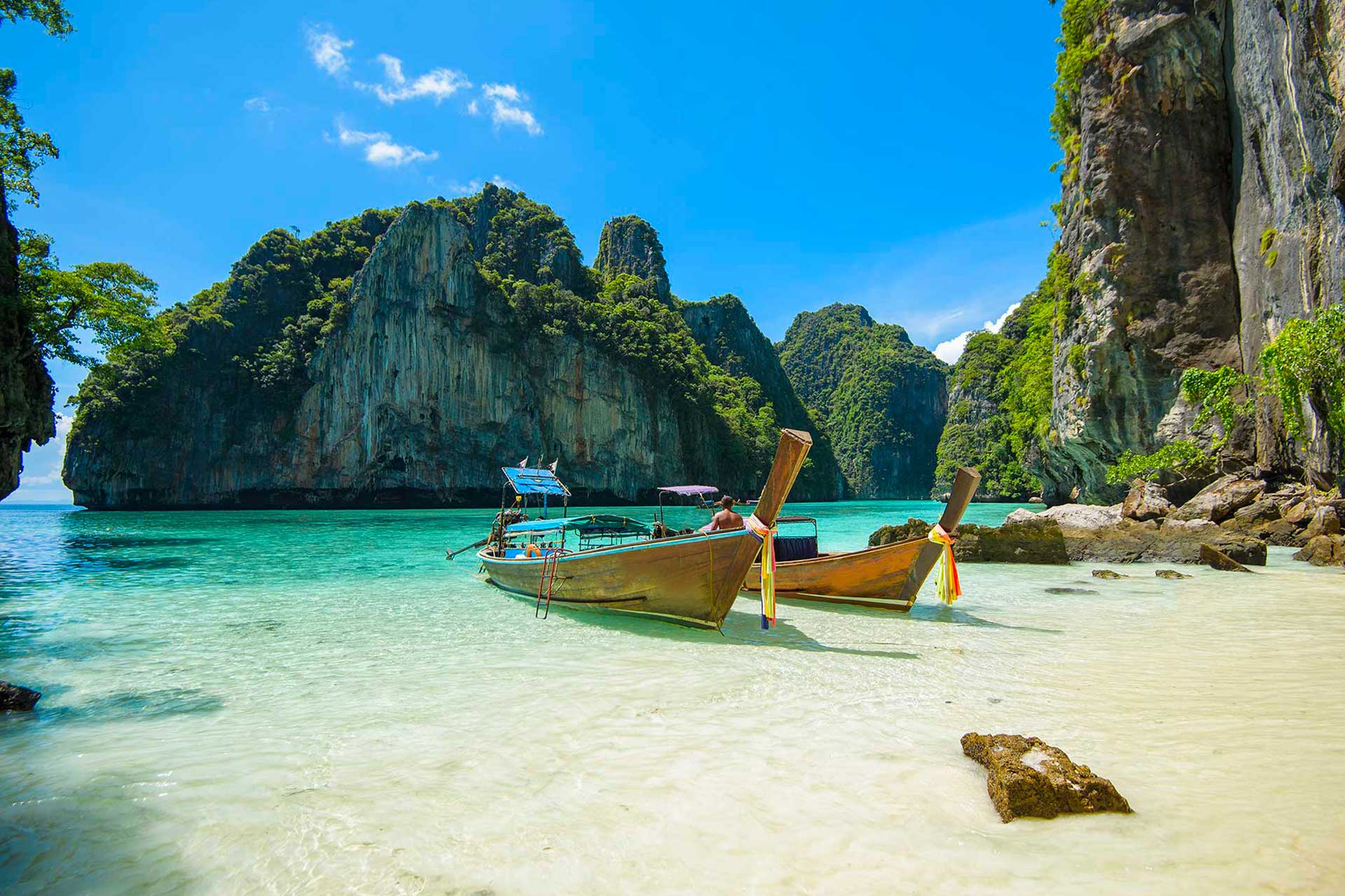 Azure Coast - JalanKuy